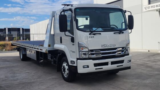 TILT TRAY DESIGN – The Tilt Tray Truck Masters | Melbourne