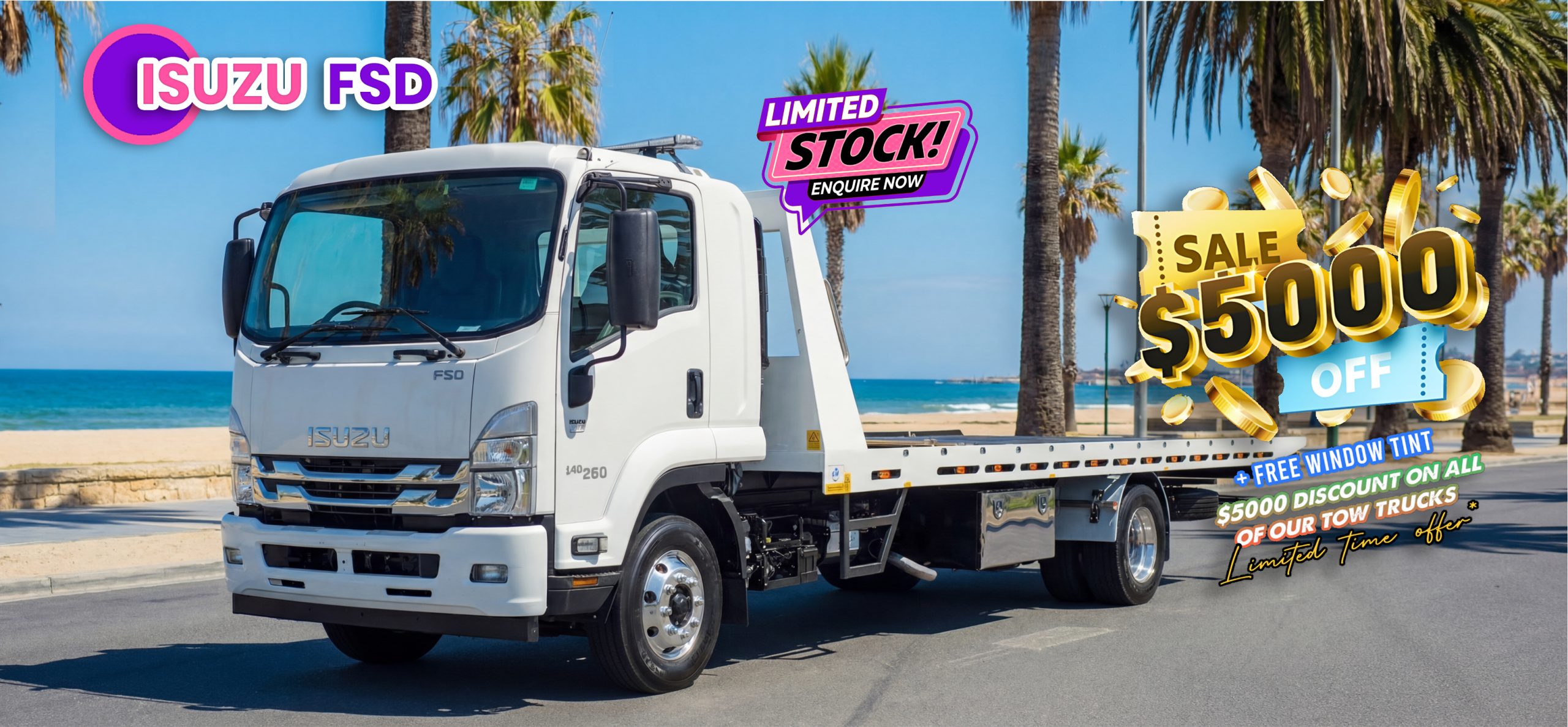 TILT TRAY DESIGN – The Tilt Tray Truck Masters | Melbourne
